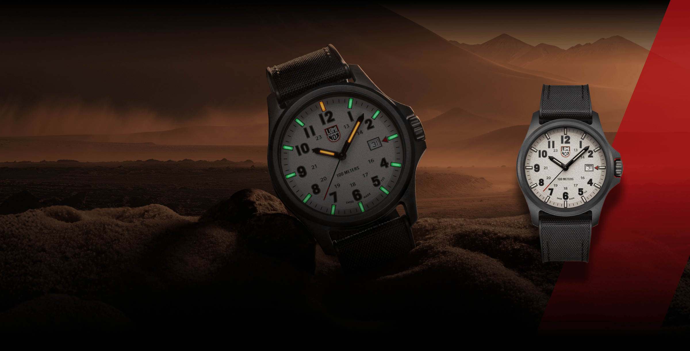 Luminox Uhren Offizieller Online Shop – Luminox Schweiz