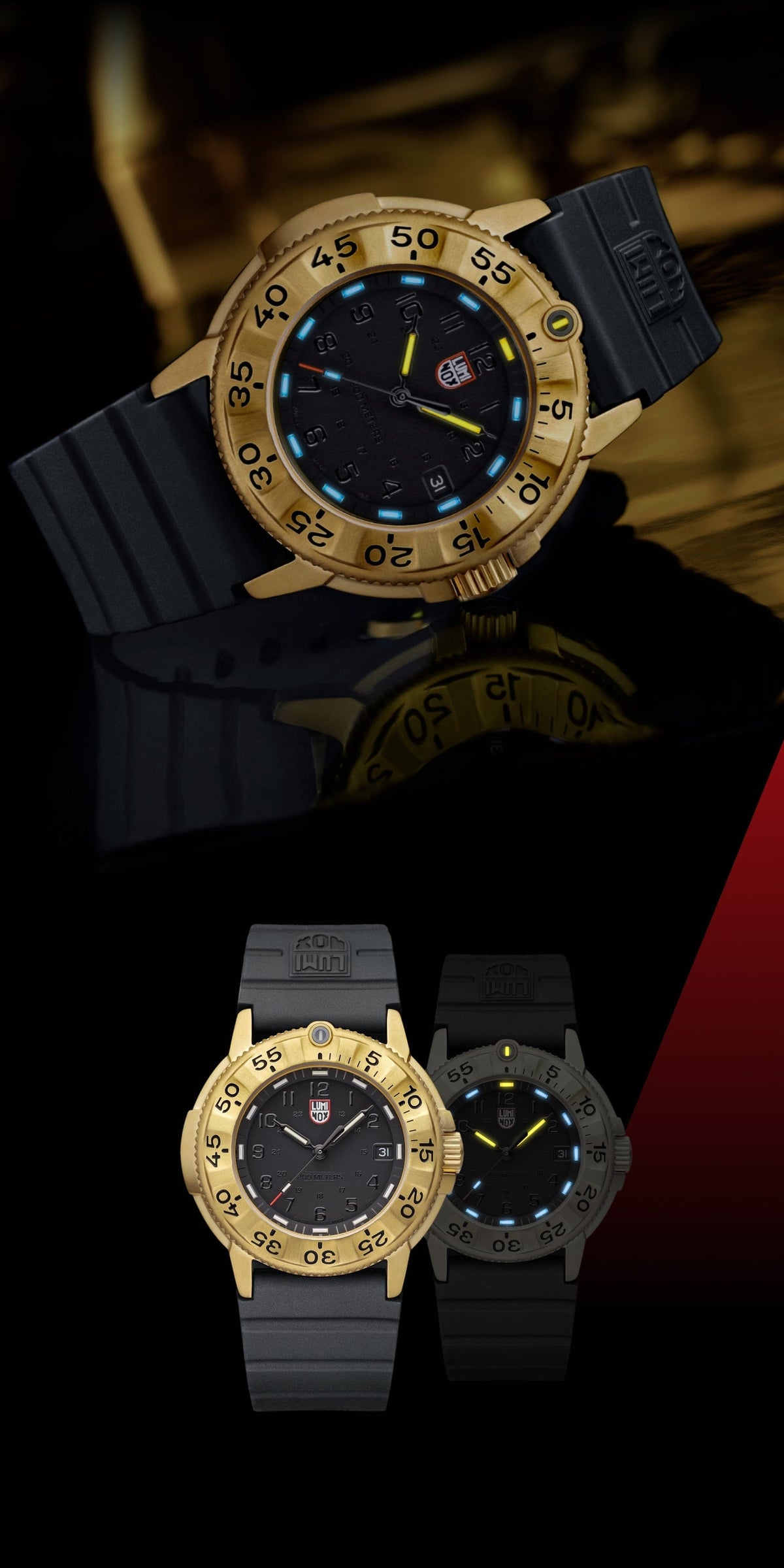 Luminox Uhren Offizieller Online Shop – Luminox Schweiz